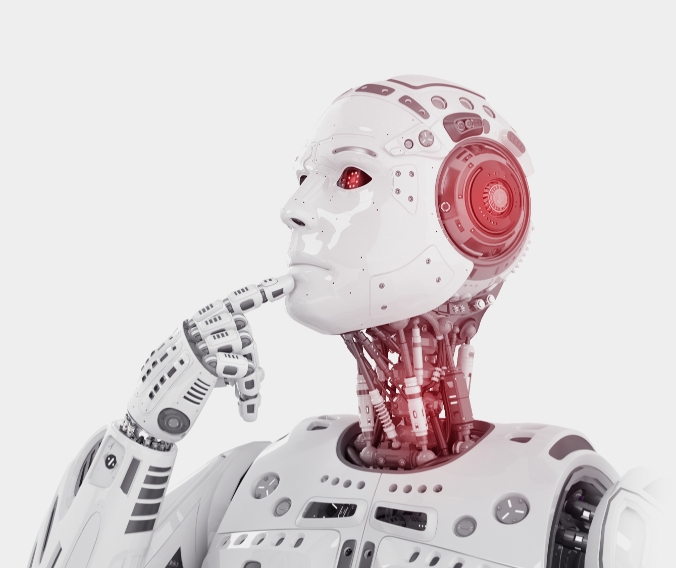 What’s your Robotic Eye-Q?